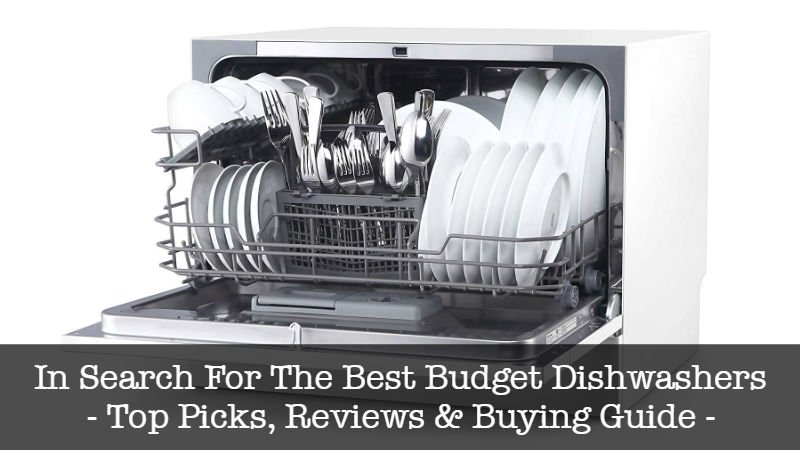 Good Dishwashers Under 500 2024 treehouseblog